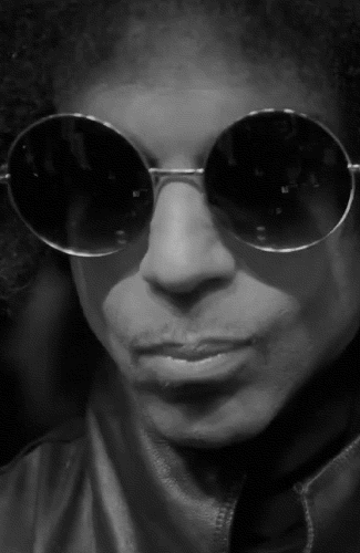 GIF prince shades - animated GIF on GIFER