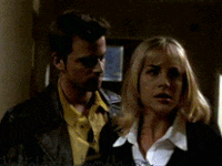 Buffy the vampire slayer GIF - Find on GIFER