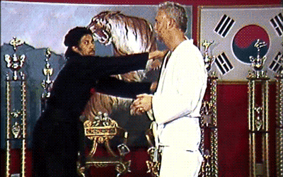 Television key and peele GIF - Find on GIFER