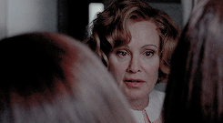Spoilers reblog ahs GIF - Find on GIFER