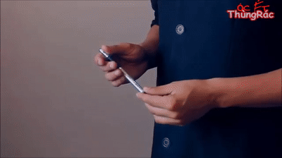 Magic Trick Gif