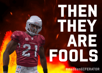 Madden GIF - Find on GIFER