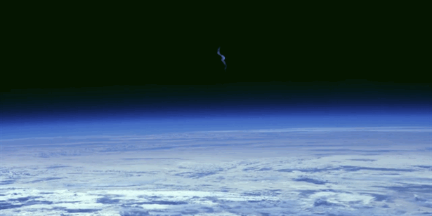 Space GIF - Find on GIFER