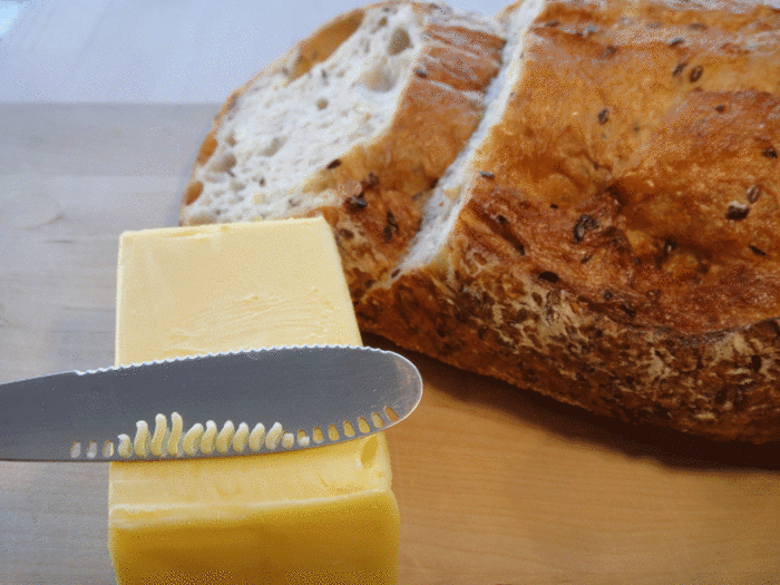 Butter awesome source GIF on GIFER - by Ananis