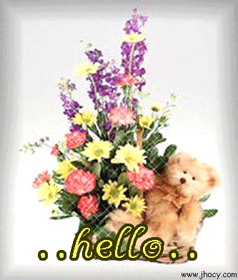 Hello GIF - Find on GIFER