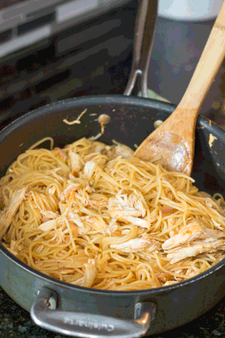 GIF pasta - animated GIF on GIFER