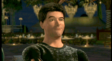 Shrek simon cowell GIF - Find on GIFER