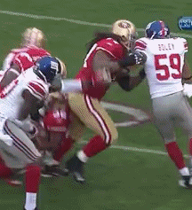 49ers GIF - Find on GIFER