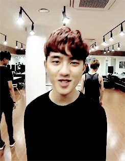 Exo k GIF - Find on GIFER