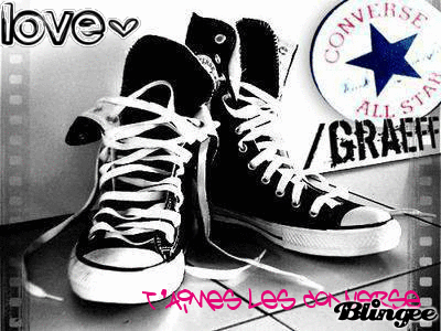 Blingee picture converse GIF - Find on GIFER