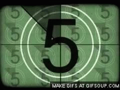 Countdown GIF - Find on GIFER