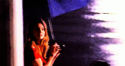 Joshua jackson katie holmes dawsons creek GIF - Find on GIFER