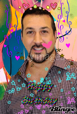 GIF nsync - animated GIF on GIFER