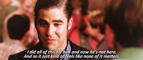 Glee GIF - Find on GIFER