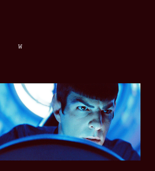 Spock GIF - Find on GIFER