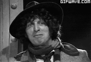 Science fiction GIF - Find on GIFER