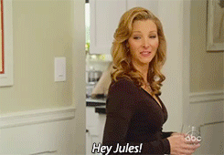 GIF courteney cox - animated GIF on GIFER