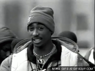 Tupac GIF - Find on GIFER