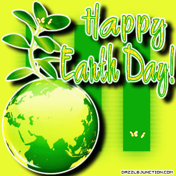 Earth day GIF - Find on GIFER
