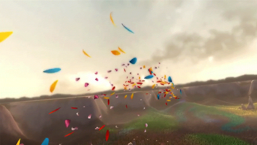 Museum video games GIF - Find on GIFER