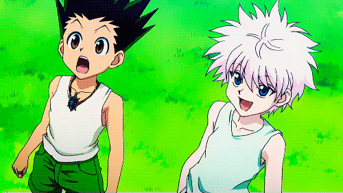 Hunter GIF - Find on GIFER