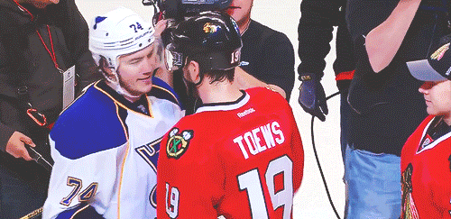 Hockey nhl GIF - Find on GIFER