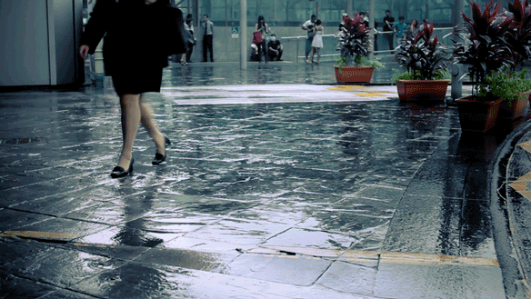 Rainy day GIF - Find on GIFER