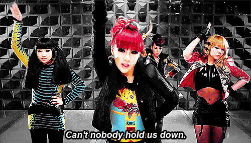 2ne1 GIF - Find on GIFER
