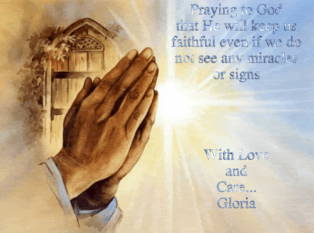 Faith GIF - Find on GIFER