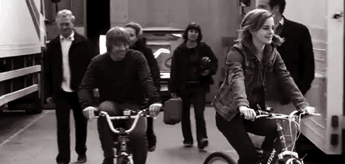 GIF backstage - animated GIF on GIFER