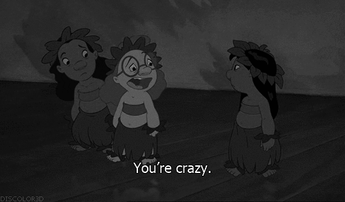 Cat fight disney GIF - Find on GIFER