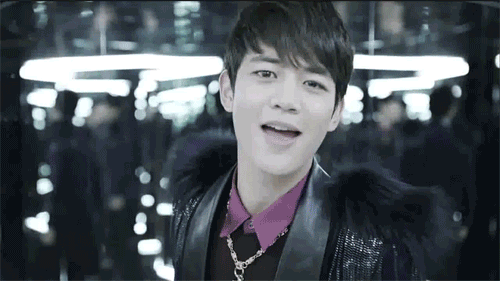 Shinee GIF - Find on GIFER