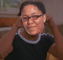 GIF blog flow - animated GIF on GIFER