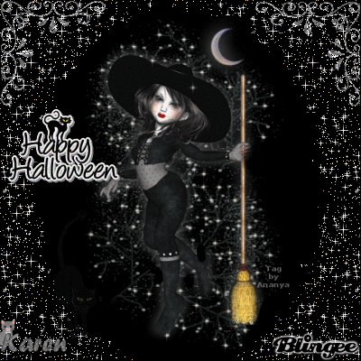 GIF celebrate halloween - animated GIF on GIFER