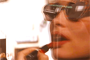 Making out GIF - Find on GIFER