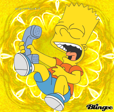Bart simpson GIF - Find on GIFER