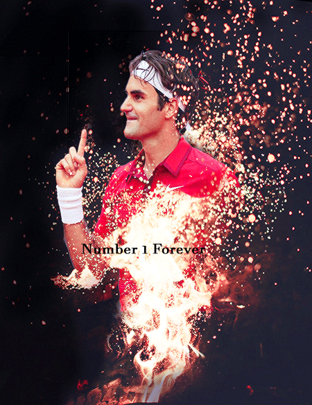 Roger federer atp world tour GIF - Find on GIFER