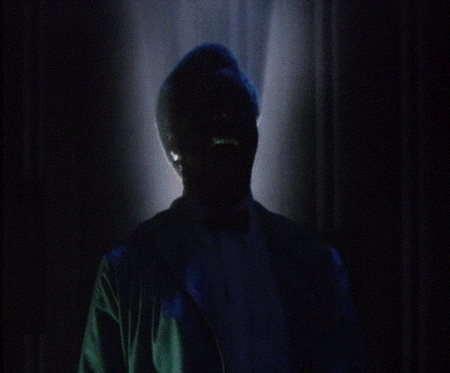 1987 never let go GIF - Find on GIFER