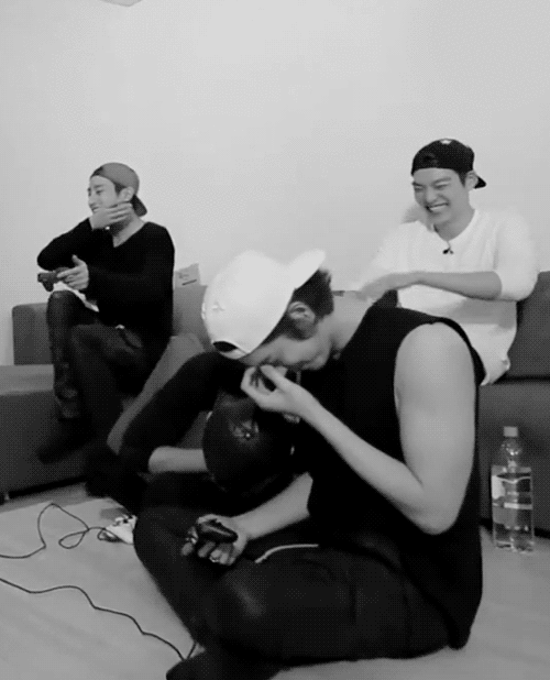 The Truth Is Out There Gif