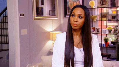 GIF real housewives of atlanta - animated GIF on GIFER