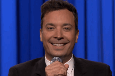 Jimmy fallon tonight show fallontonight GIF - Find on GIFER
