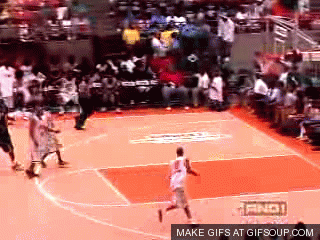 Dunk GIF - Find on GIFER