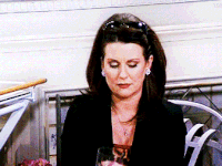 Megan mullally GIF - Find on GIFER