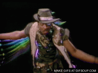 GIF band - animated GIF on GIFER