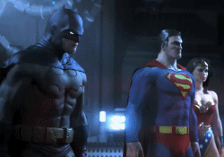 Dc comics GIF - Find on GIFER