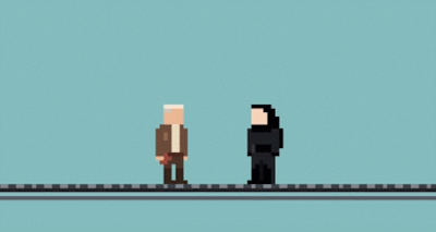 Pixels GIF - Find on GIFER