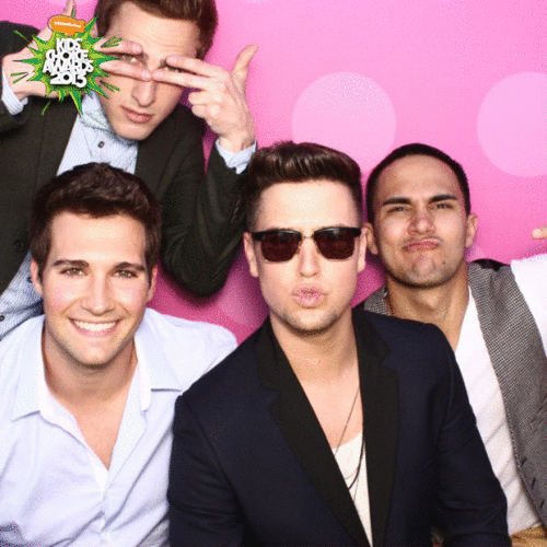 Big time rush GIF - Find on GIFER