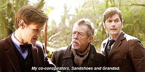 The doctor GIF - Find on GIFER
