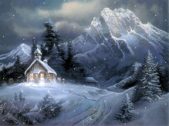 Winter GIF - Find on GIFER
