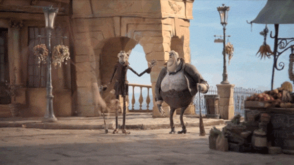 GIF stop motion - animated GIF on GIFER